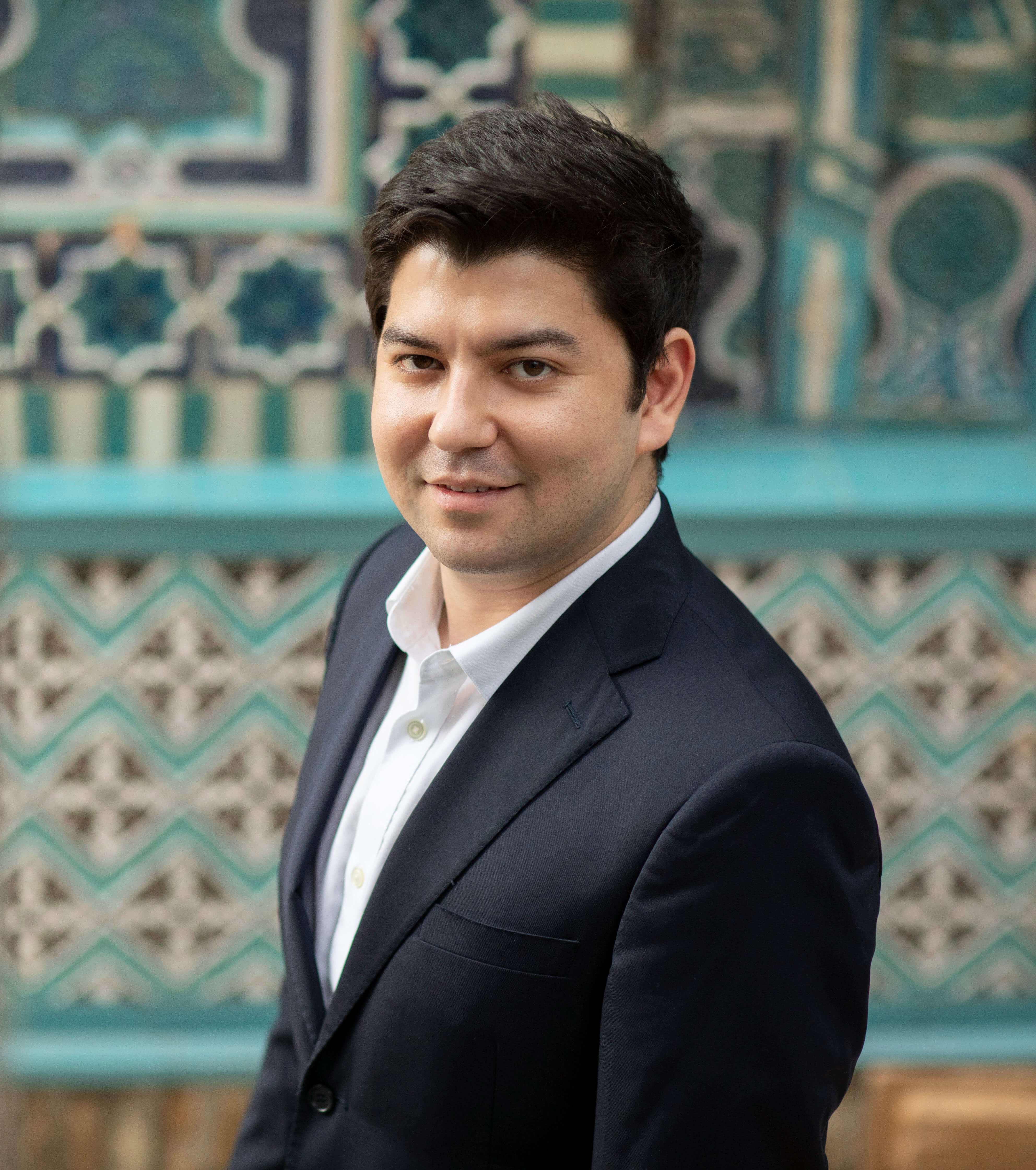 Beethoven & Prokofiev Digital Program