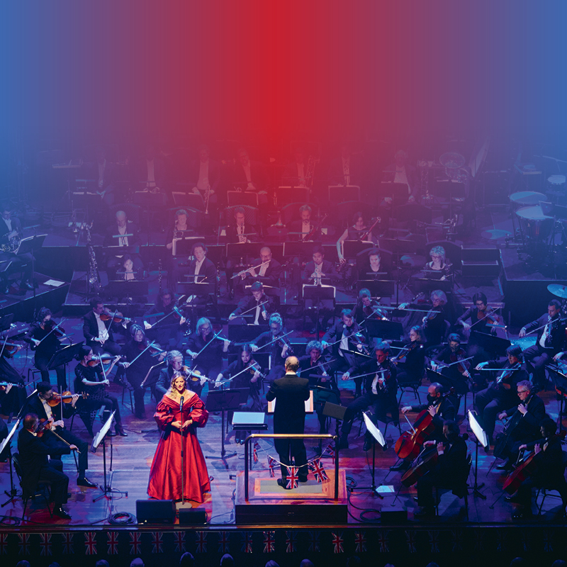 Dvořák’s Cello Concerto