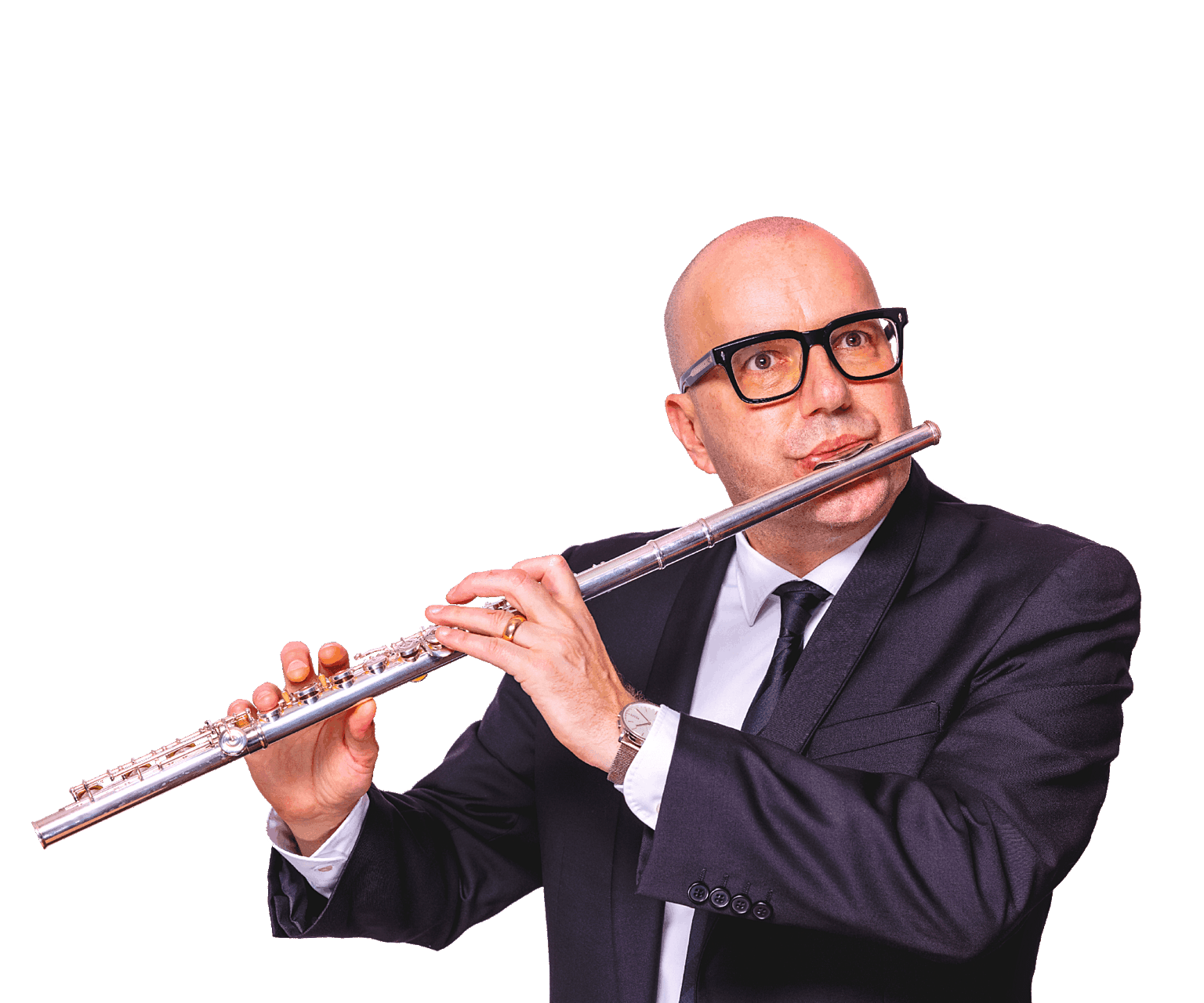 Asher Fisch conducts The Rite of Spring Digital Program