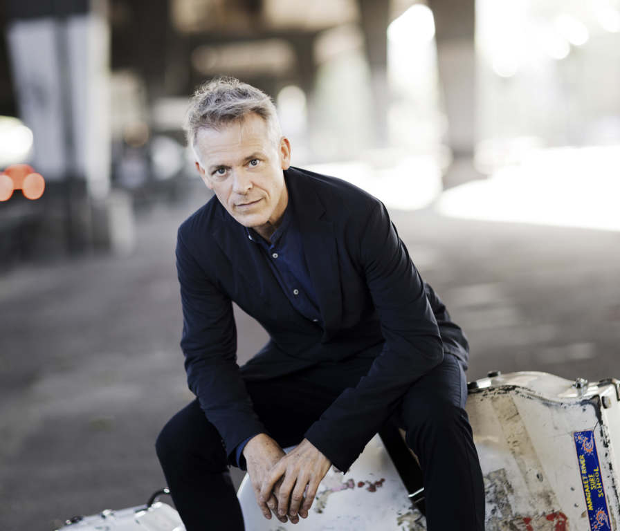 Dvořák’s Cello Concerto