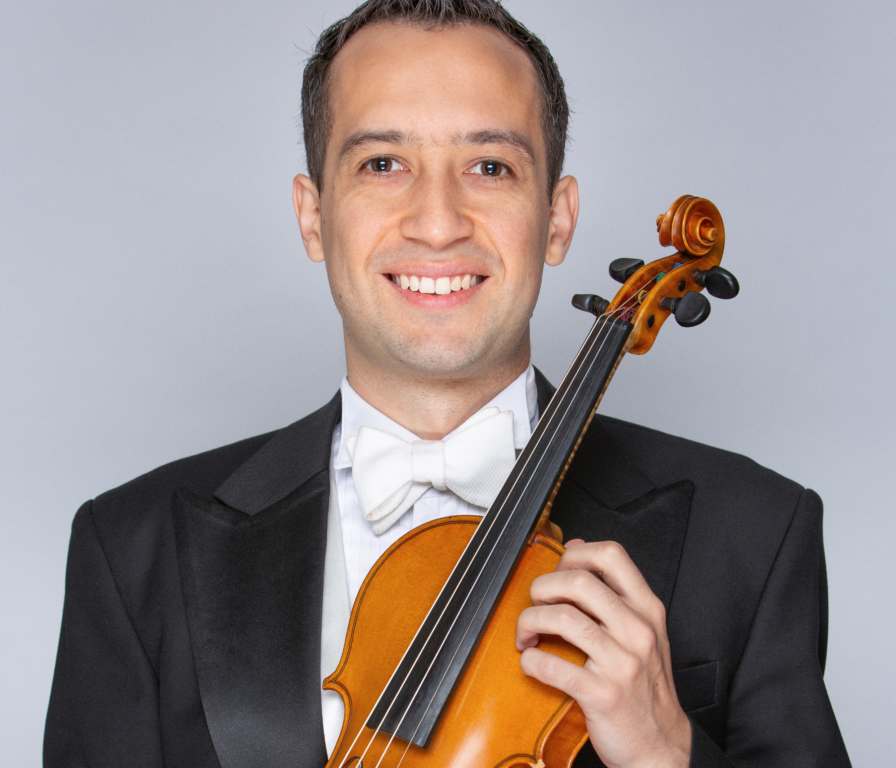 Tchaikovsky's Fifth Symphony Digital Program